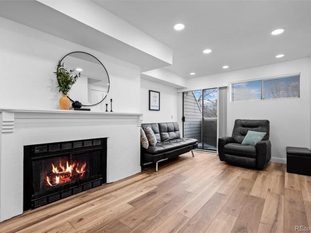 8701 Huron Street # 1 212