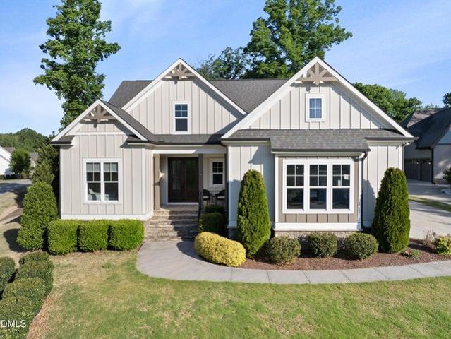 8701 Kimalden Ct, Wake Forest, NC 27587