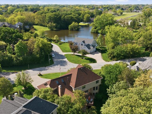 8701 lake ridge drive
