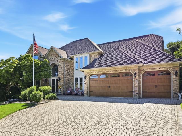 8701 lake ridge drive