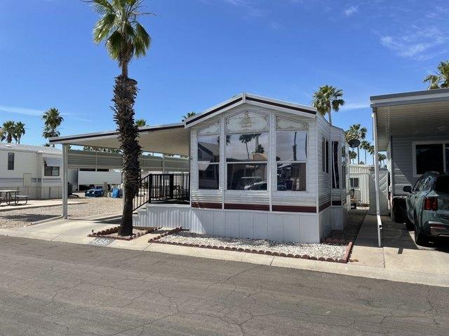 8701 S Kolb Rd Unit 04 196, Tucson, AZ 85756