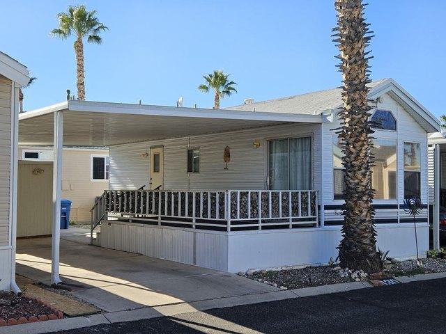 8701 S Kolb Rd Unit 09 330, Tucson, AZ 85756