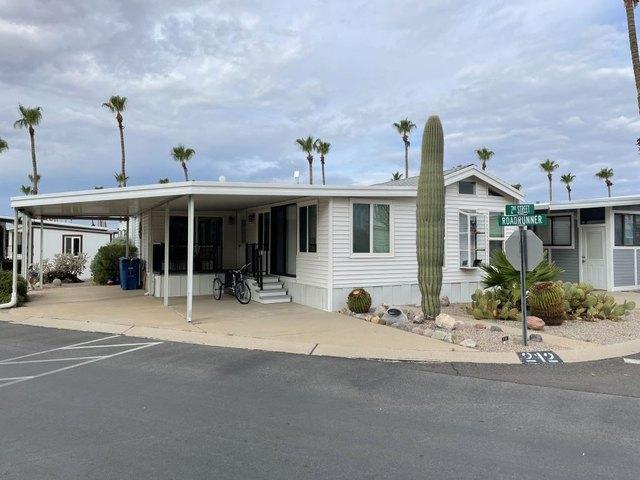 8701 S Kolb Rd Unit 02 212, Tucson, AZ 85756