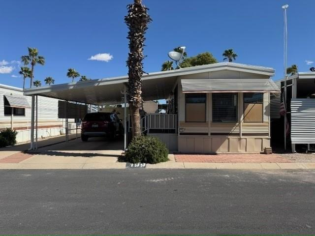 8701 S Kolb Rd Unit 18 199, Tucson, AZ 85756