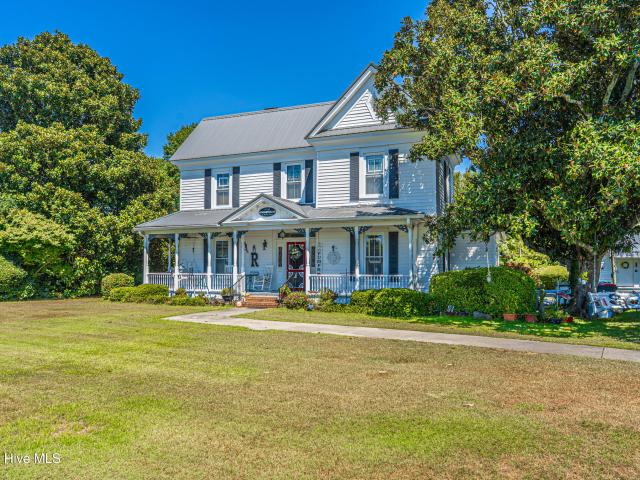 8701 X Way Road