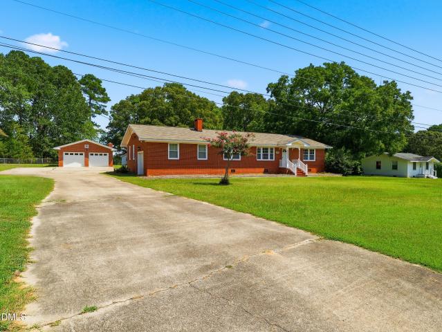 8701, 8705 White Oak Road
