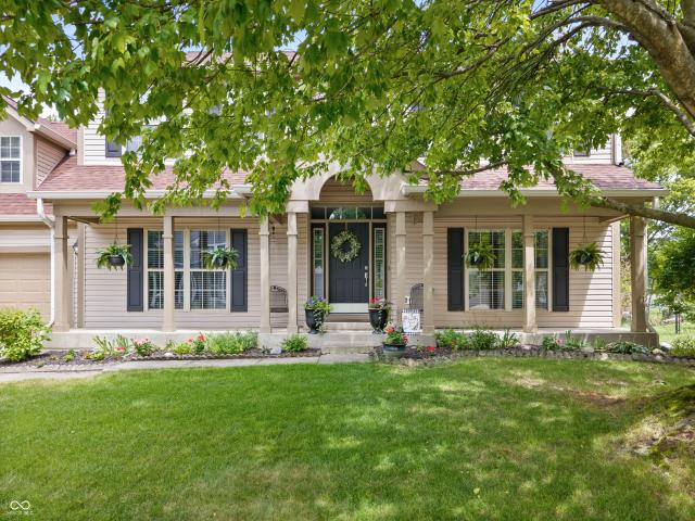 8702 Buffett Parkway