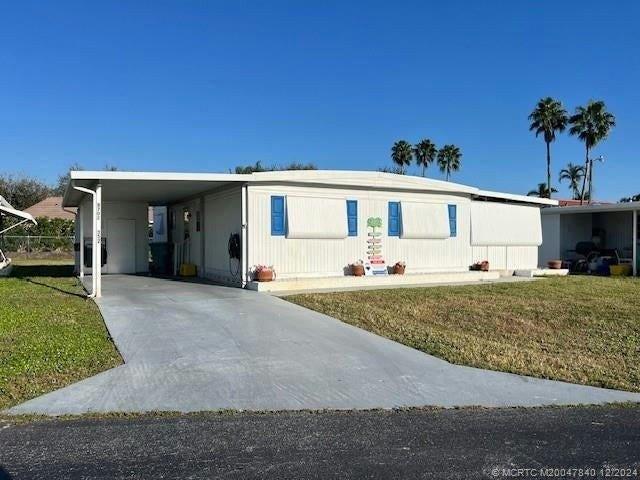 8702 Duchess Ct E Unit 352, Boynton Beach, FL 33436