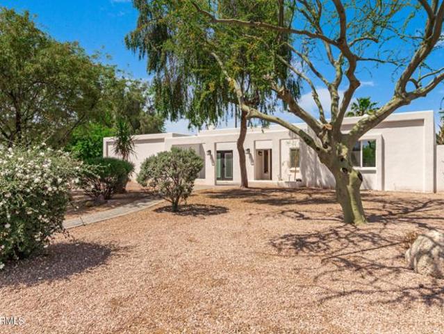 8702 E Sunnyside Dr, Scottsdale, AZ 85260