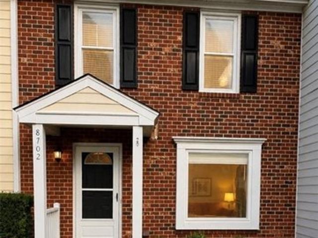 8702 Hermitage Trace Cir, Henrico, VA 23228