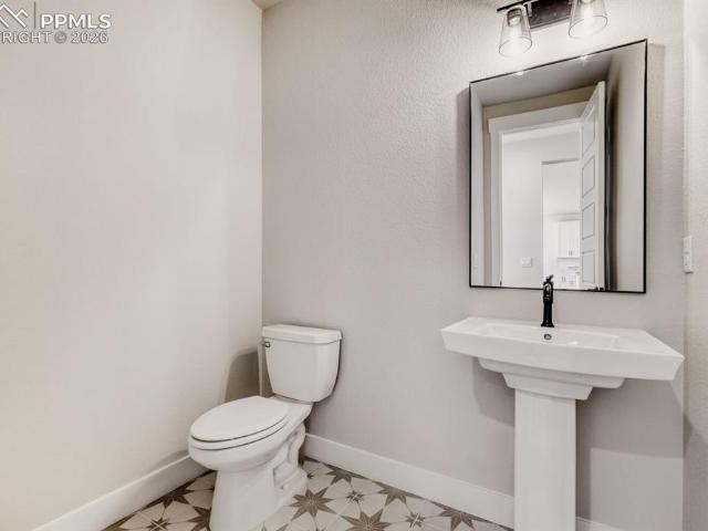 8702 Long Bch Ter, Colorado Springs, CO 80908 | MLS #8227