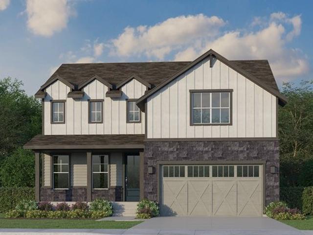 8702 Long Beach Ter, Colorado Springs, CO 80908