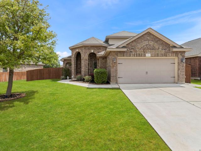8702 Shady Mountain, San Antonio, TX 78254 | MLS #1958 | Compass