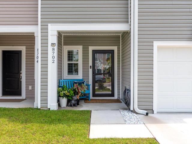 8702 Silver Perch Lane