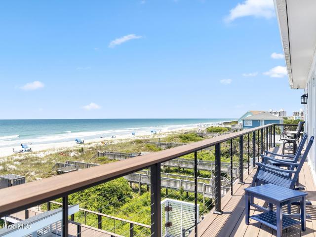 8703 Ocean View Drive # East