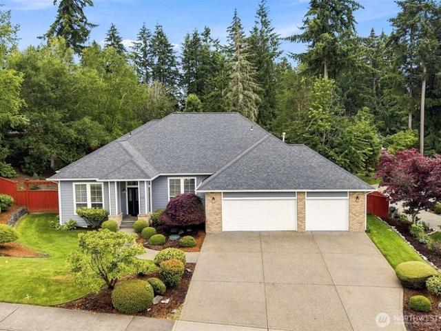 8703 Bedington Dr SE, Olympia, WA 98513