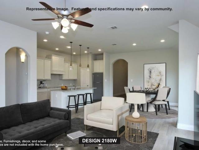 8703 Blue Coral Ln, Cypress, TX 77433 | MLS #68970 | Compass
