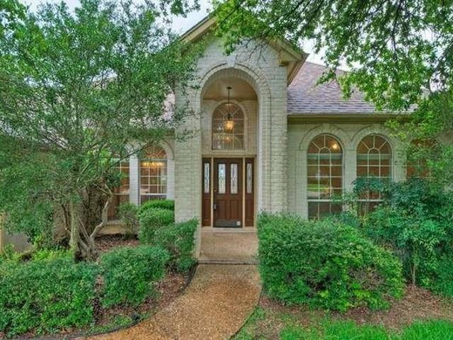 8703 Bluegrass Dr, Austin, TX 78759