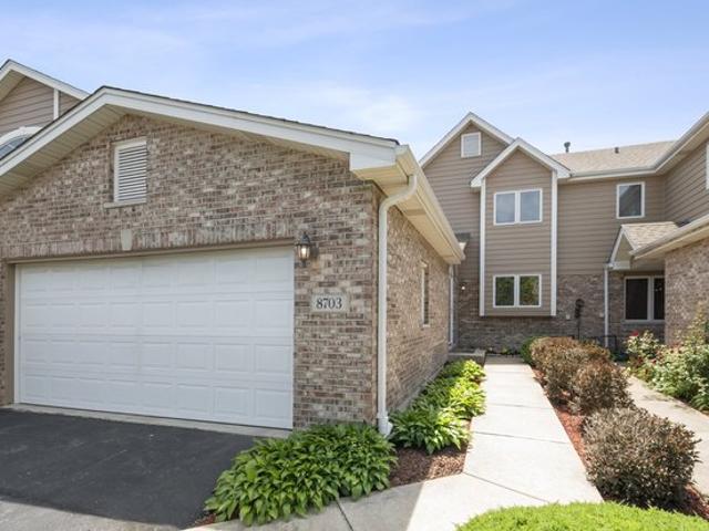 8703 Cashel Ln, Tinley Park, IL 60487