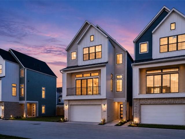 8703 Cosenza Ln, Houston, TX 77055