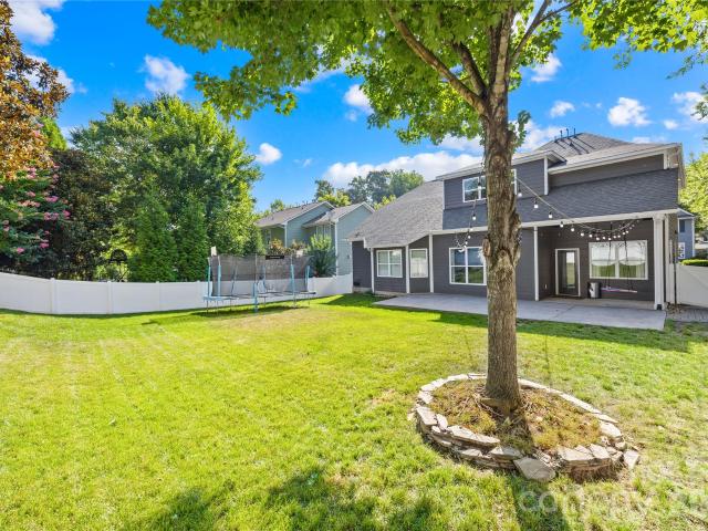 8703 Lake Pines Drive