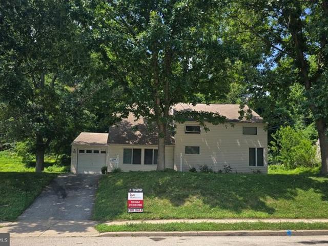 8703 Patton Rd, Glenside, PA 19038