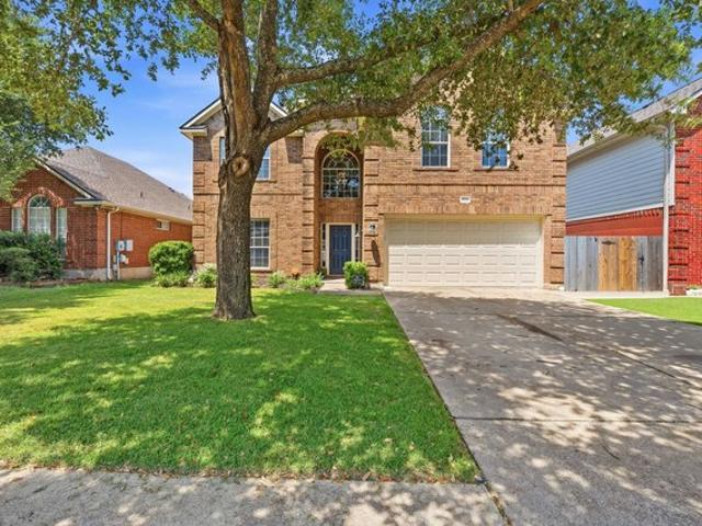8703 Priest River Dr, Round Rock, TX 78681