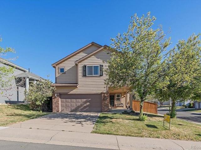 8703 Redwing Ave, Littleton, CO 80126
