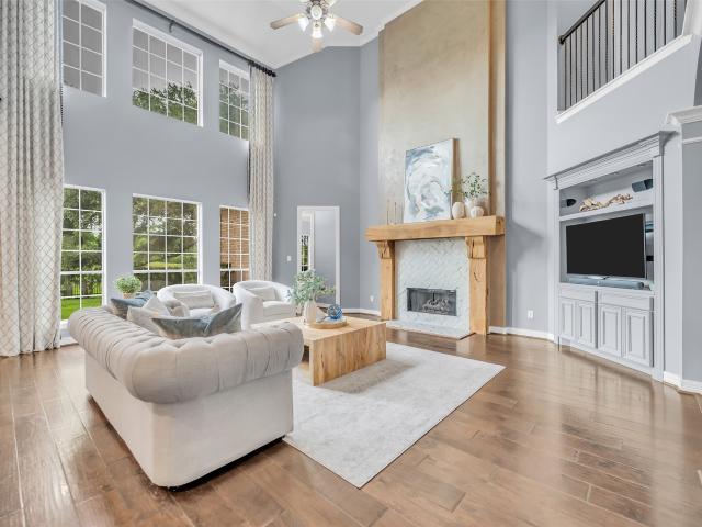 8703 Stones Throw Lane