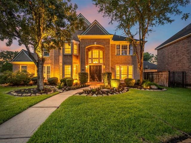 8703 Stones Throw Ln, Missouri City, TX 77459