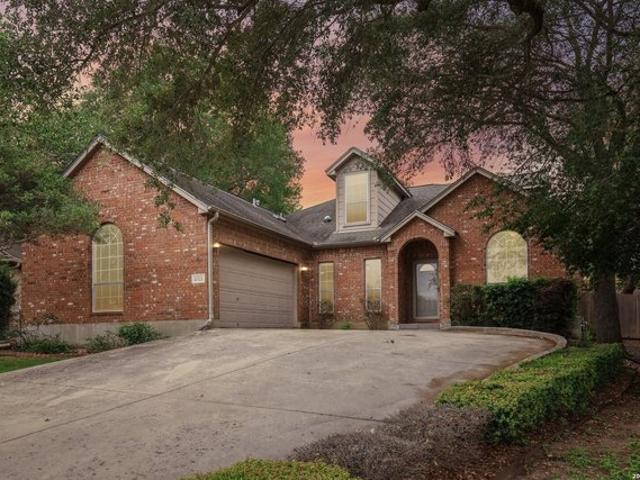 8703 Stoney Brook Dr, Universal City, TX 78148