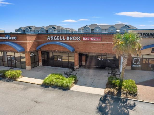 8703 S Highway 17 Bypass South Park Center, Unit A