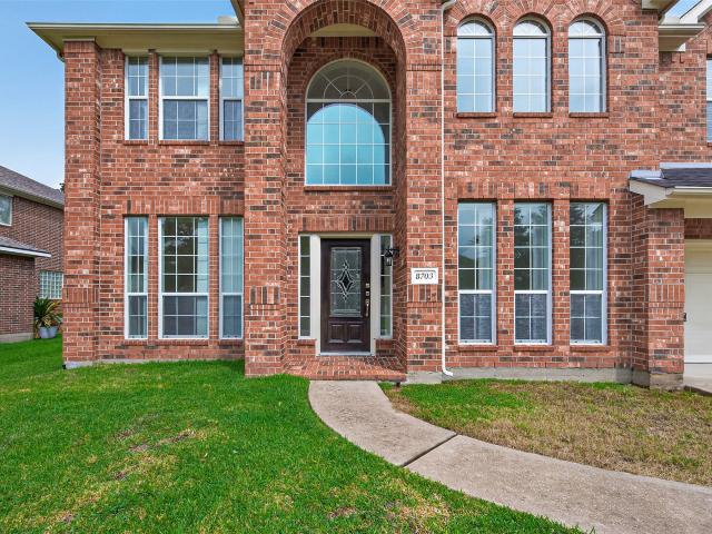 8703 Silver Lure Dr, Humble, TX 77346 | MLS #2302