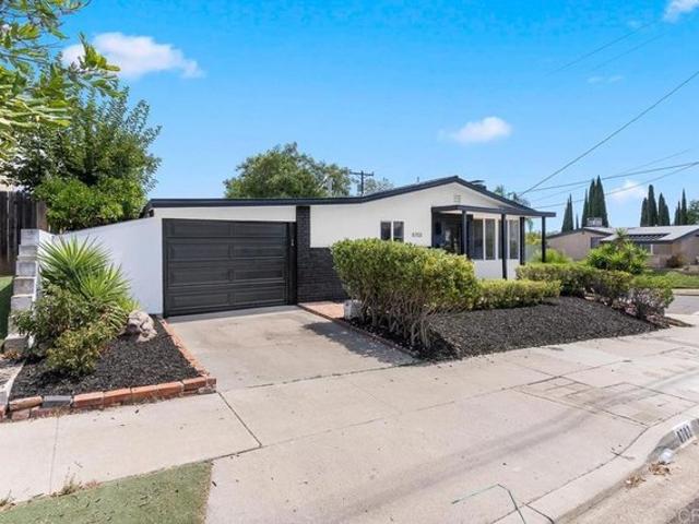 8703 Verlane Dr, San Diego, CA 92119