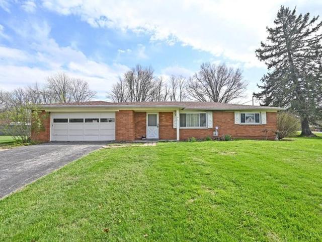 8703 Vicbarb Ln, Anderson Township, OH 45244