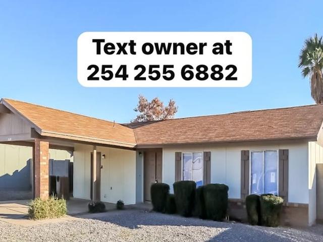 8703 W Golden Ln, Peoria, AZ 85345