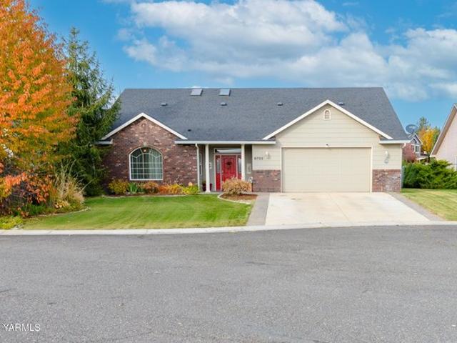 8703 Webster Ave, Yakima, WA 98908