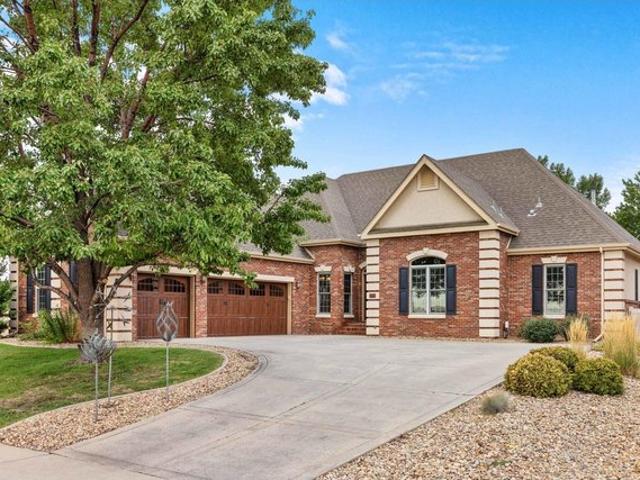 8703 Wild Horse Way, Longmont, CO 80504