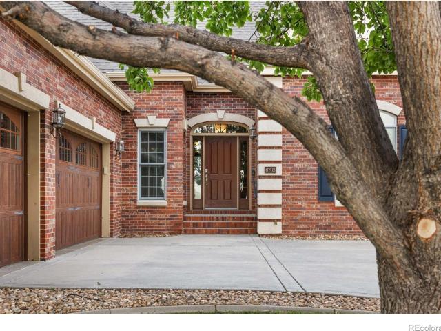8703 Wild Horse Way
