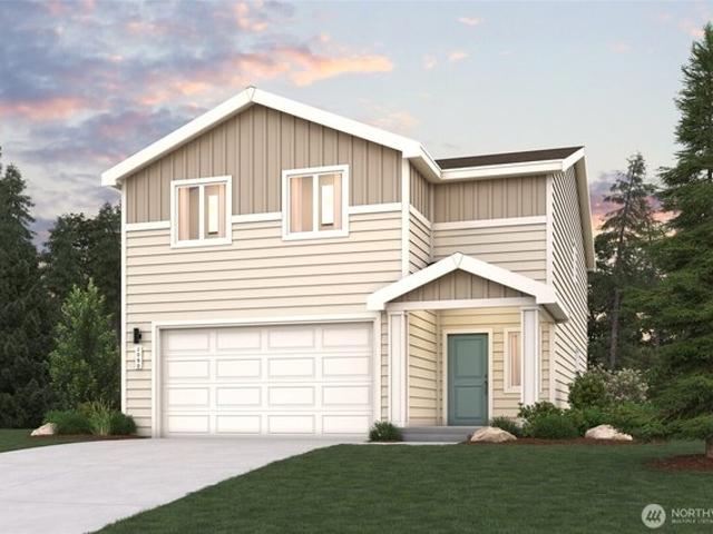 8703 62nd Ct SE, Olympia, WA 98513