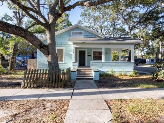 870 14th Ave S, Saint Petersburg, FL 33701