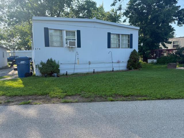 870 5th Street