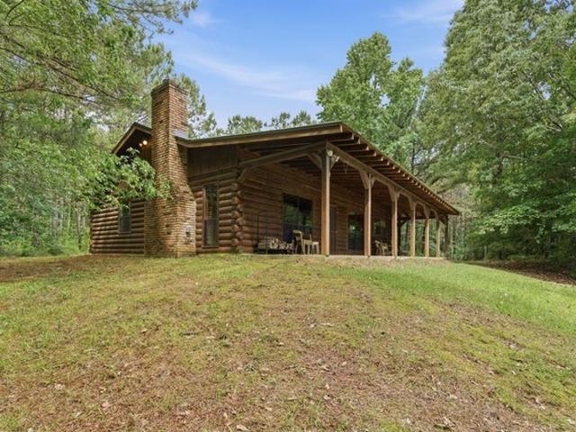 870 County Road 4259, Woodville, TX 75979