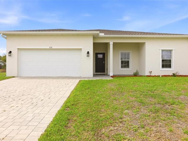 870 Columbia St, Port Charlotte, FL 33948 | MLS #C7525