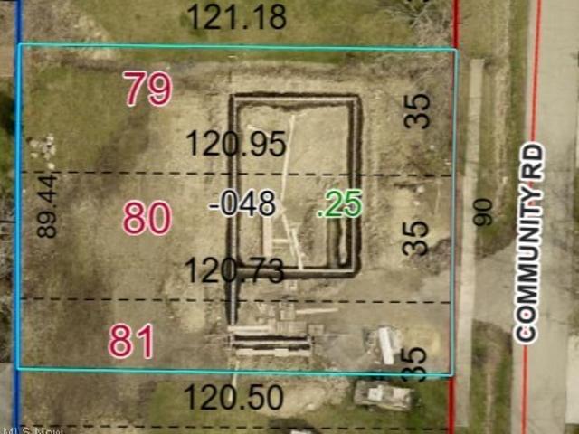 870 Community Road