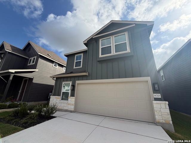 870 Casetta Trail