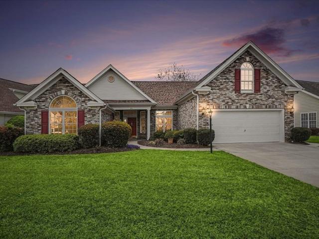 870 Castlebridge Dr, Murrells Inlet, SC 29576