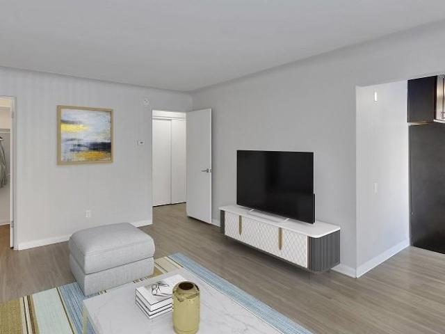 870 Cherry Studio Apartment for Rent at 870 Cherry St, Denver, CO 80220 Hale
