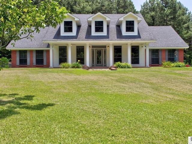 870 Cypress Creek Rd, Farmerville, LA 71241