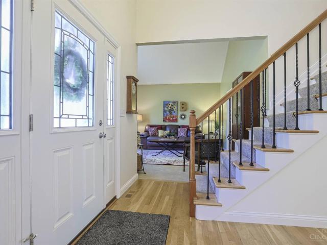 870 Abbot Drive